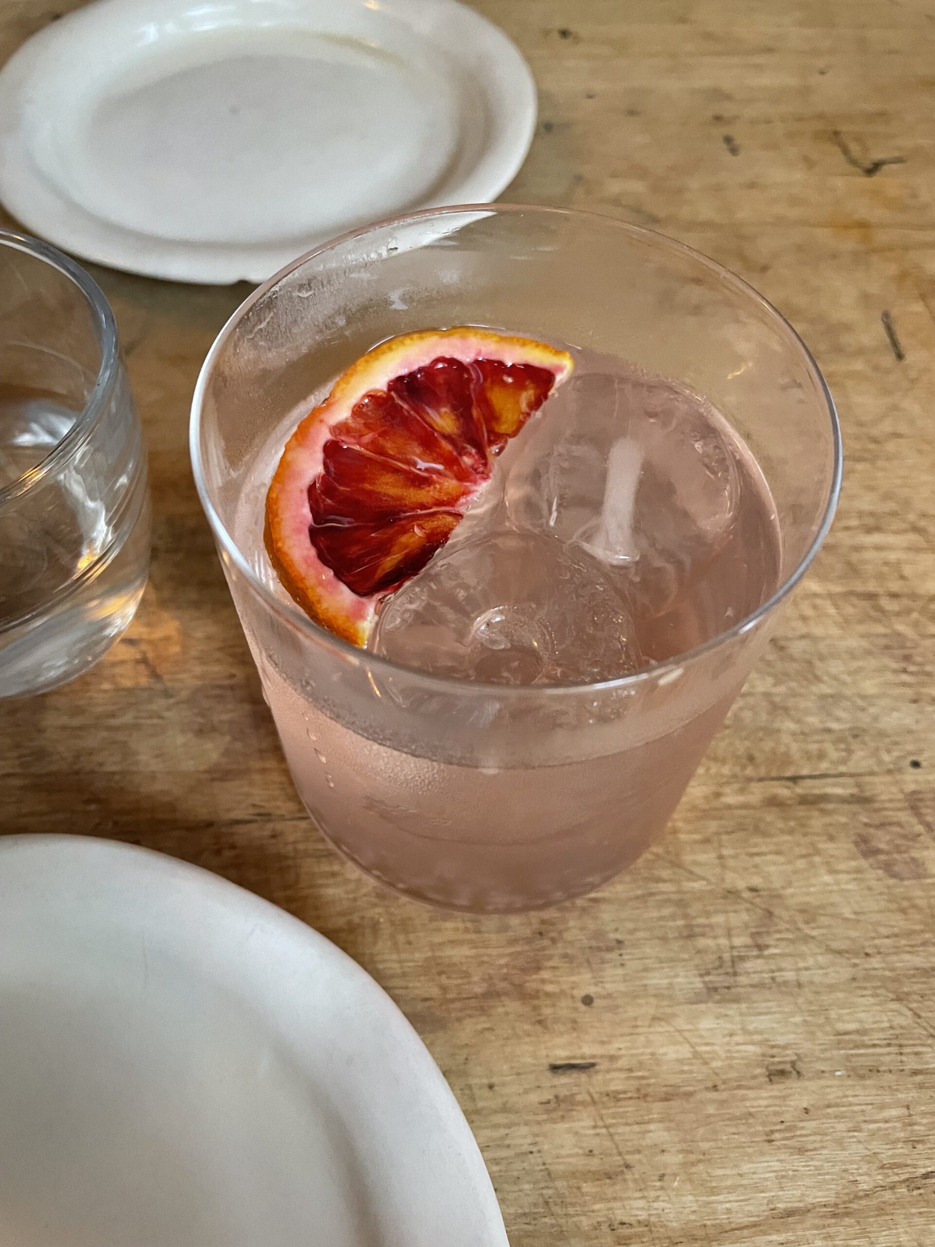 Early June Paris – My Food Wine Travel Journal