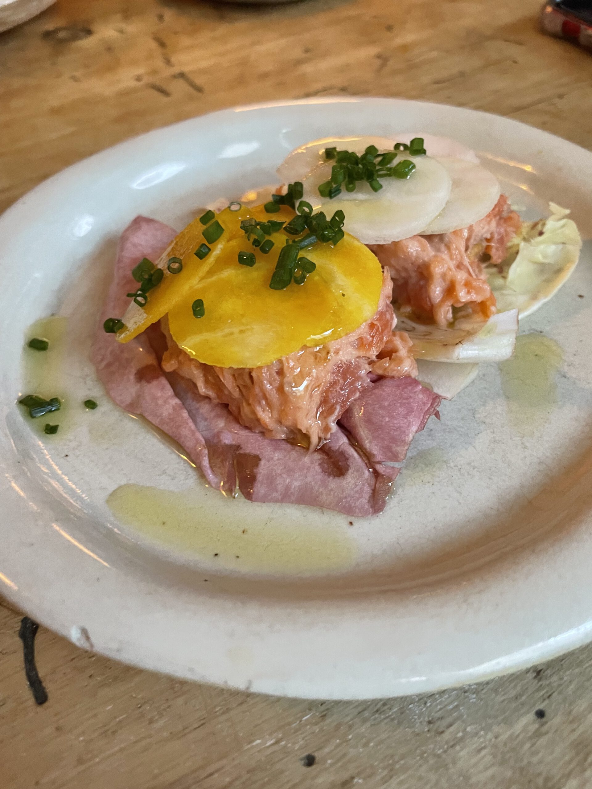 Early June Paris – My Food Wine Travel Journal