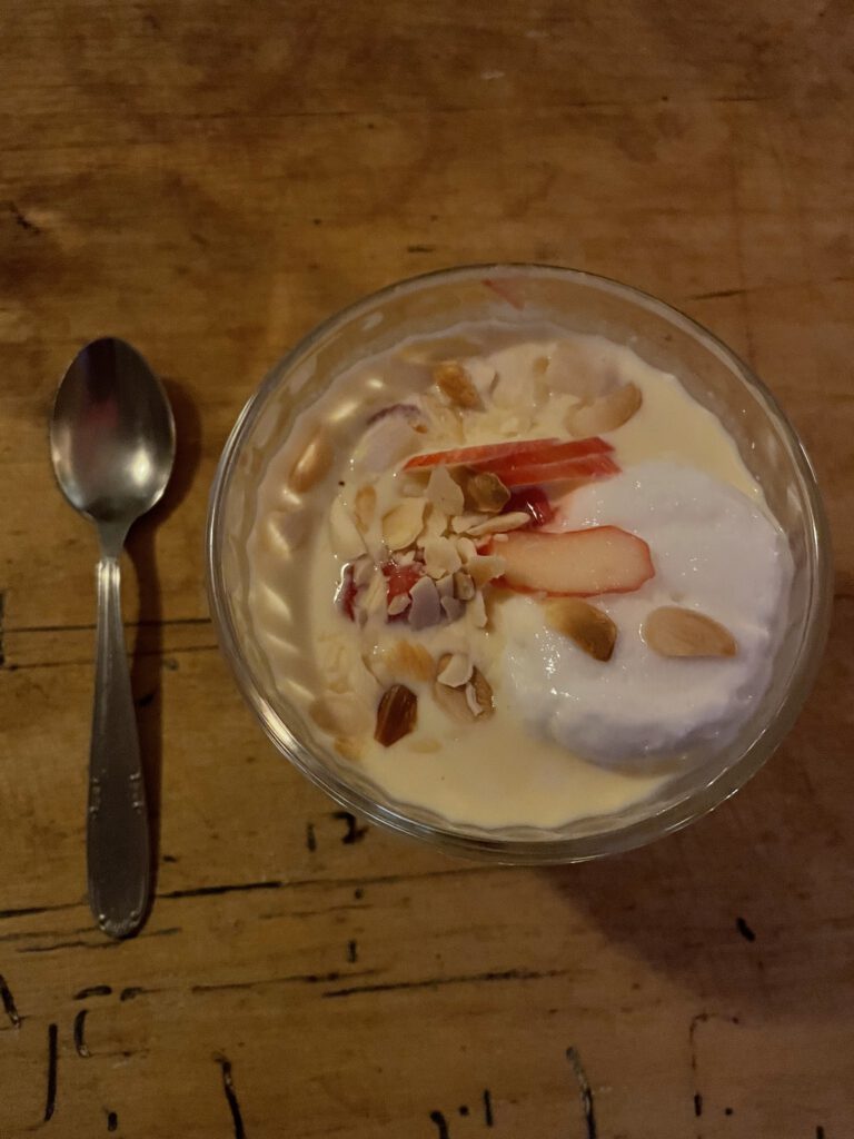 Early June Paris – My Food Wine Travel Journal